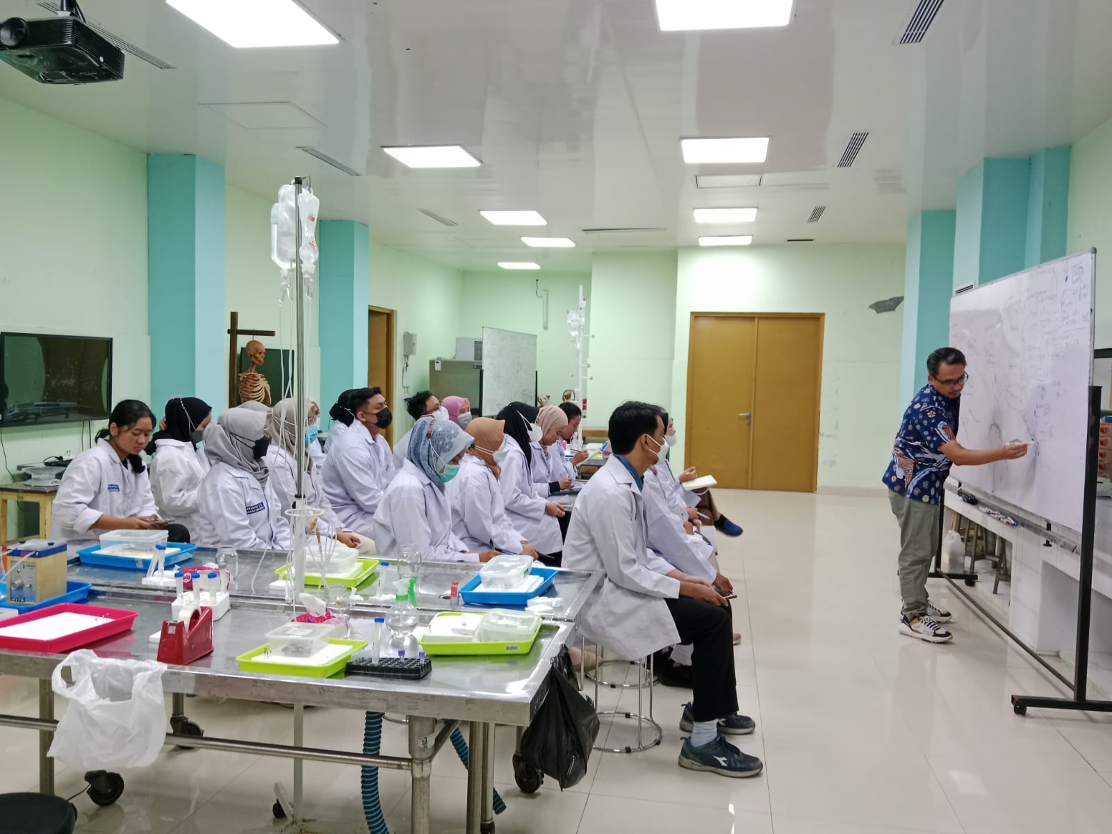 Galleries – Departemen Anatomi FK-KMK UGM