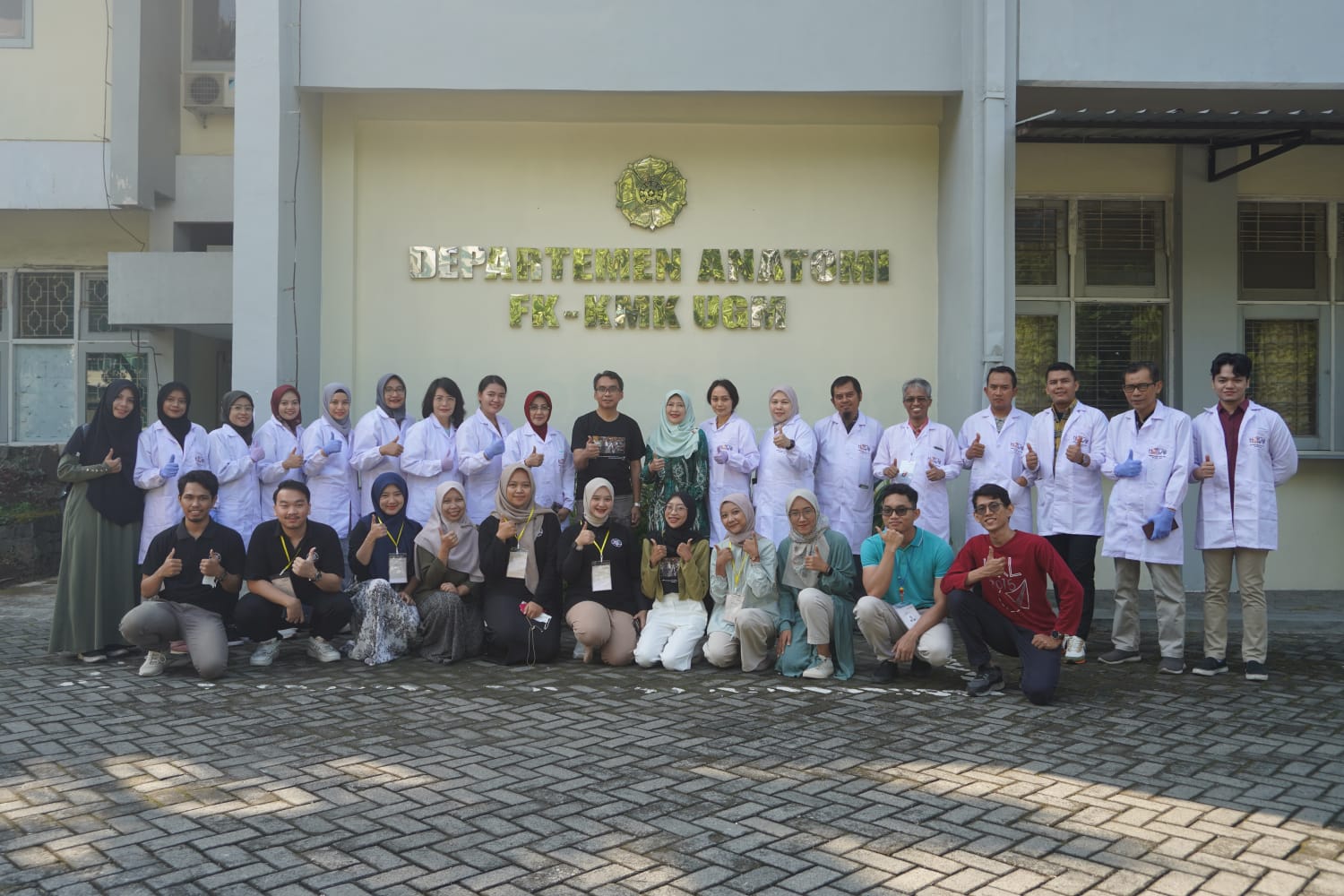 Galleries – Departemen Anatomi FK-KMK UGM