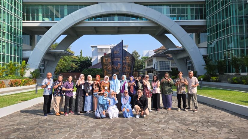 Departemen Anatomi FK-KMK UGM Gelar Mini HOTLAB 2025: Pelatihan Praktis ...